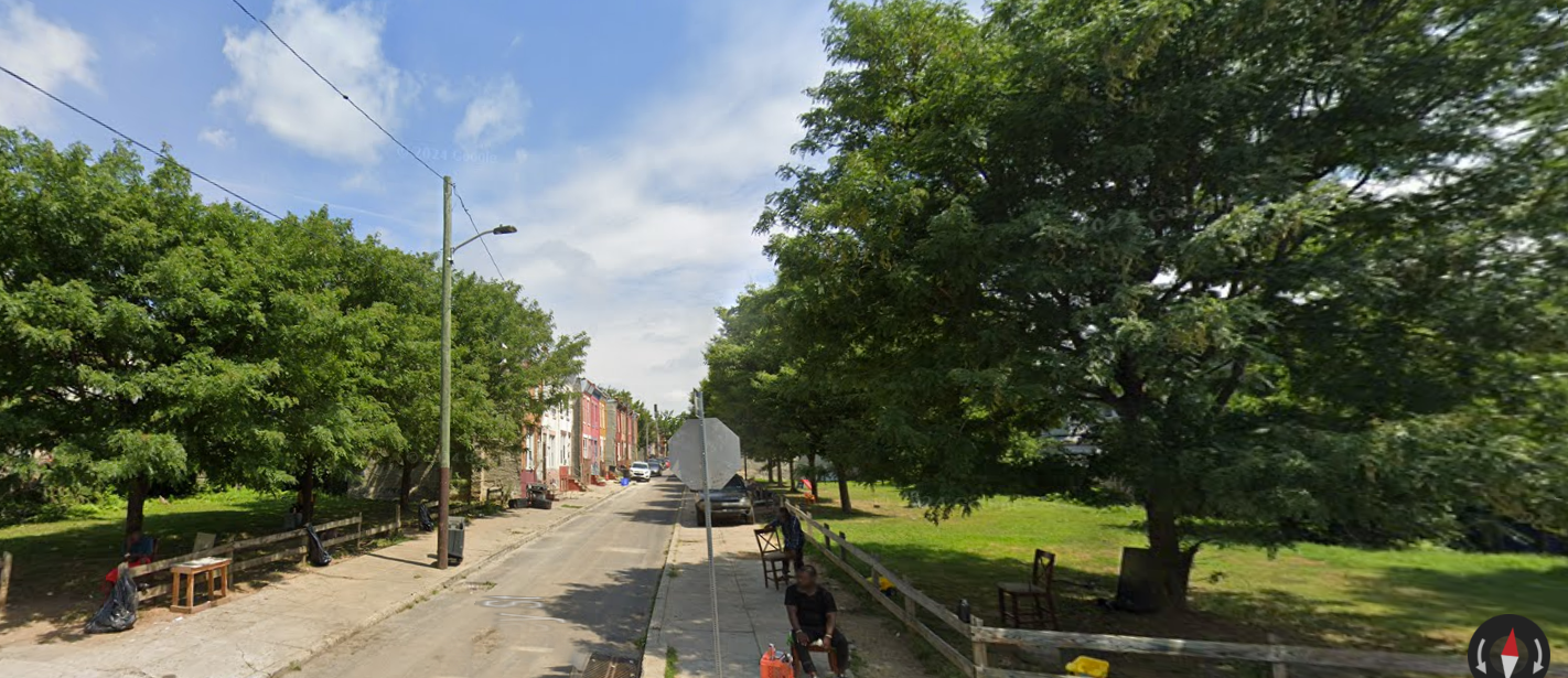 RFP for Strawberry Mansion – W Oakdale and N Stanley St – Et Al
